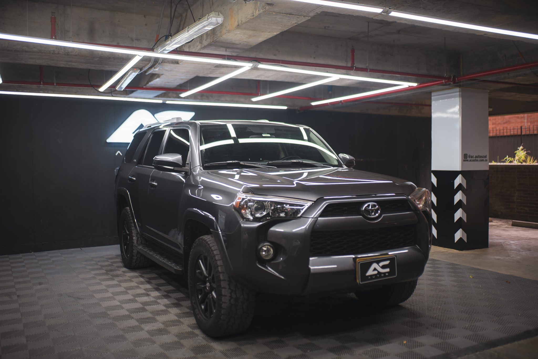 AC autos – Ac autos, concesionario de autos de segunda en medellín